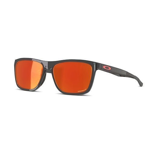 3D model Oakley Holston - Prizm Ruby Polarized Sport glasses VR / AR ...