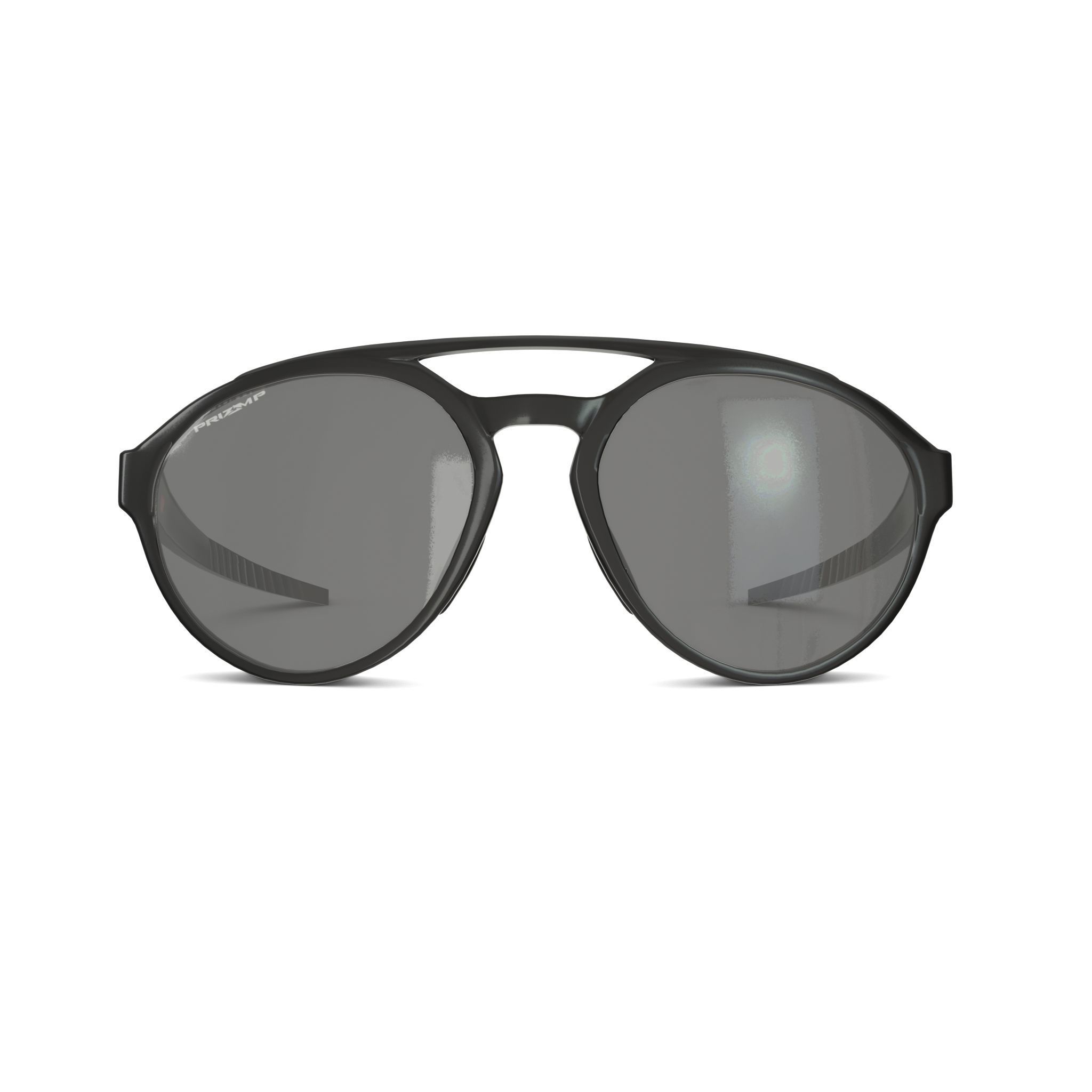 3D model Oakley Forager - Prizm Black Polarized Sport glasses VR / AR ...