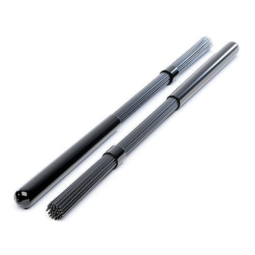 Hot Rods Drum Sticks 3D model | CGTrader