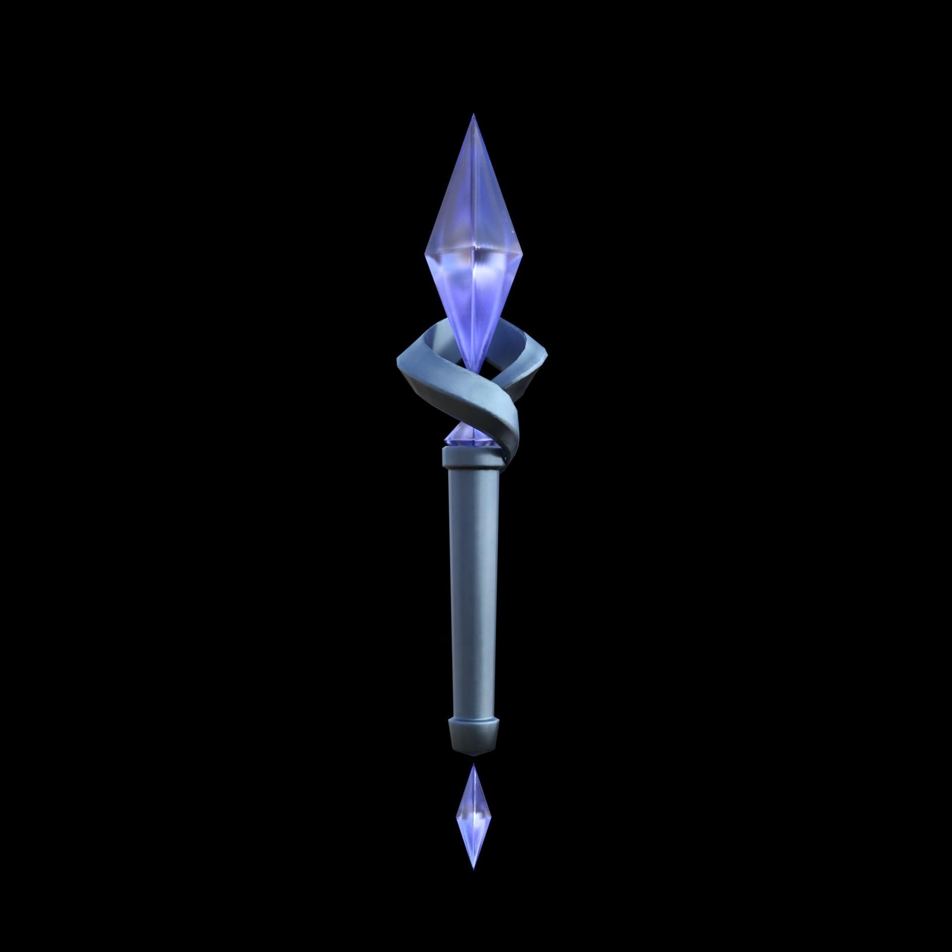 League of Legends - KDA ALL OUT Seraphine RIGGED 3D model rigged | CGTrader