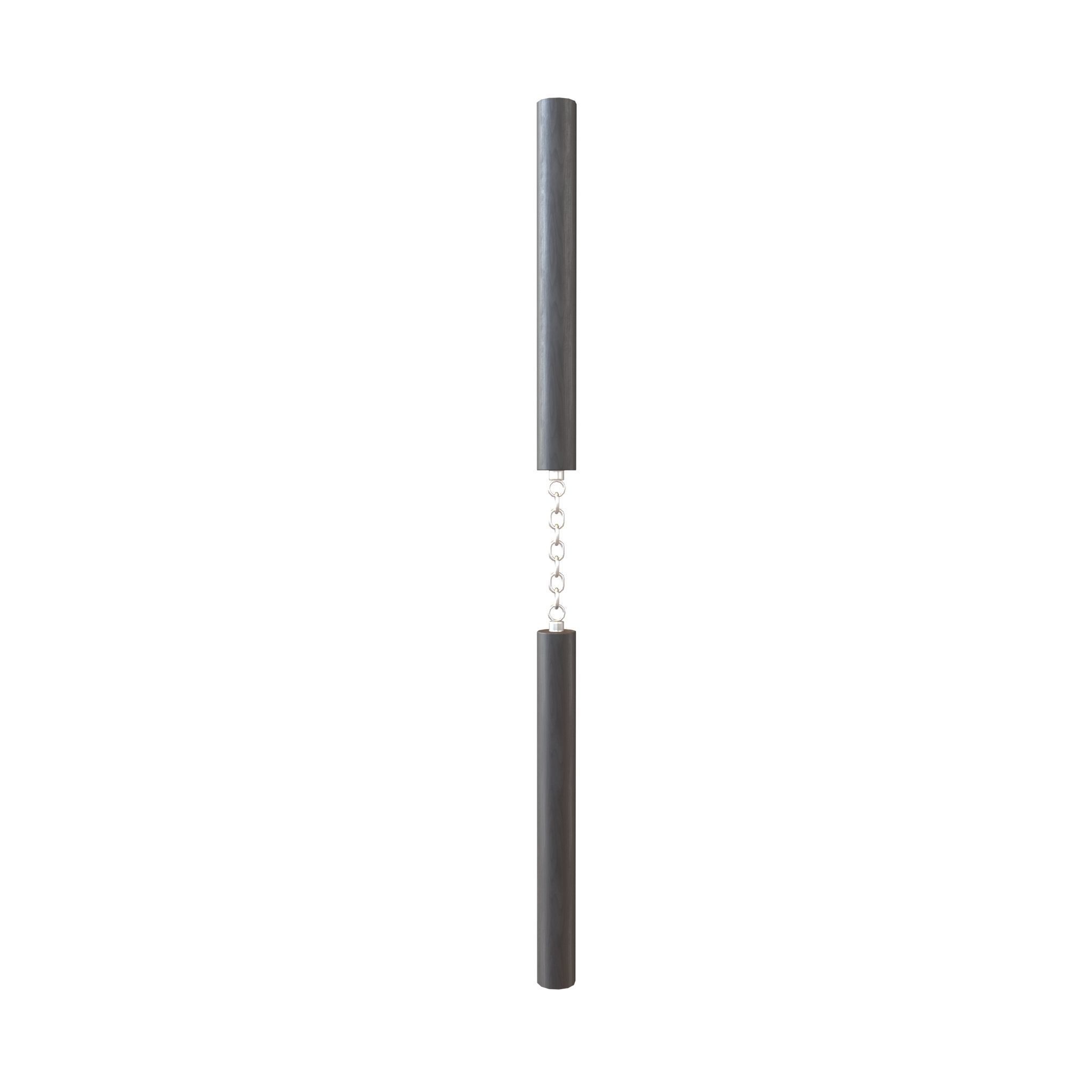 3D model Double Stick v1 005 VR / AR / low-poly | CGTrader