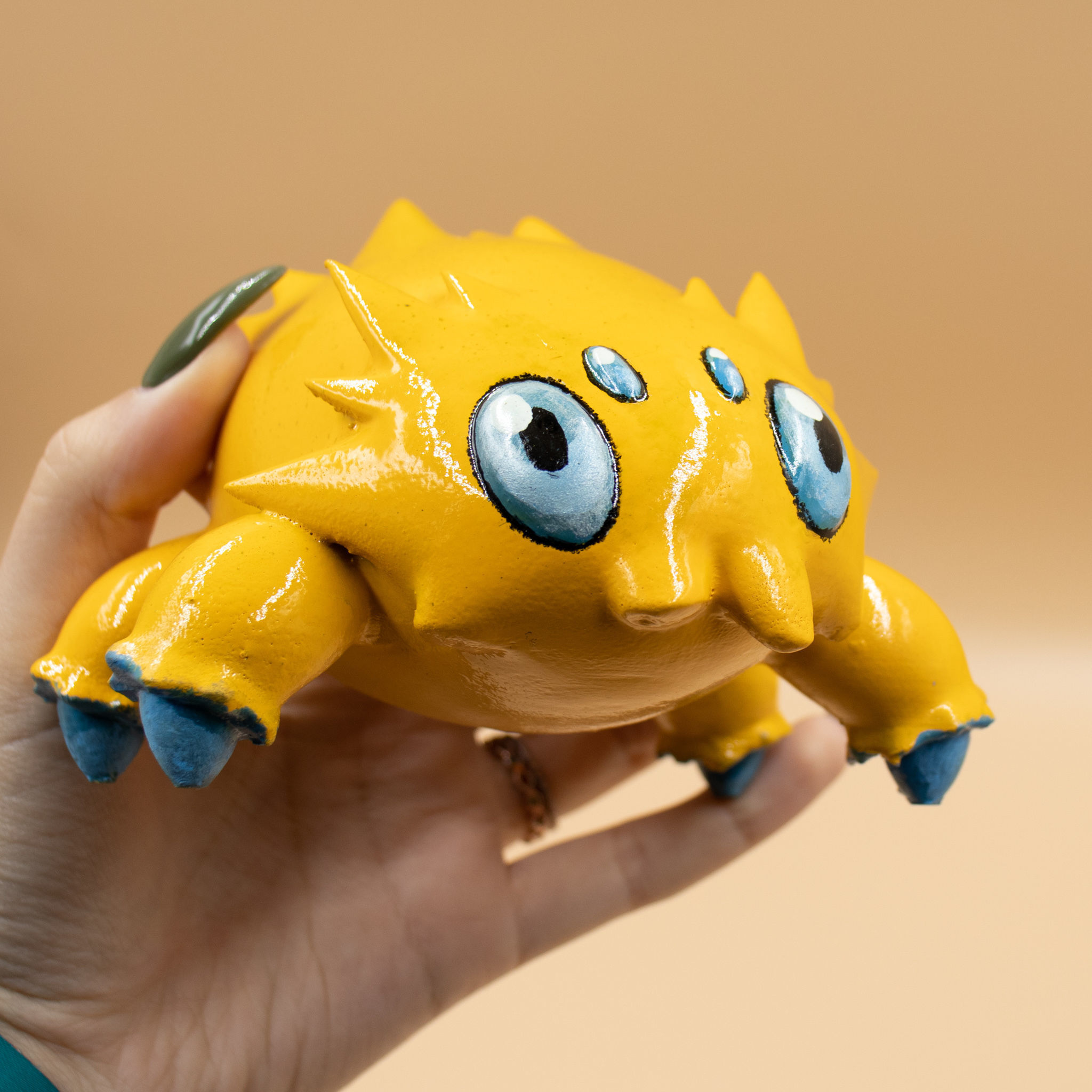 Pokemon Joltik 3D model 3D printable | CGTrader
