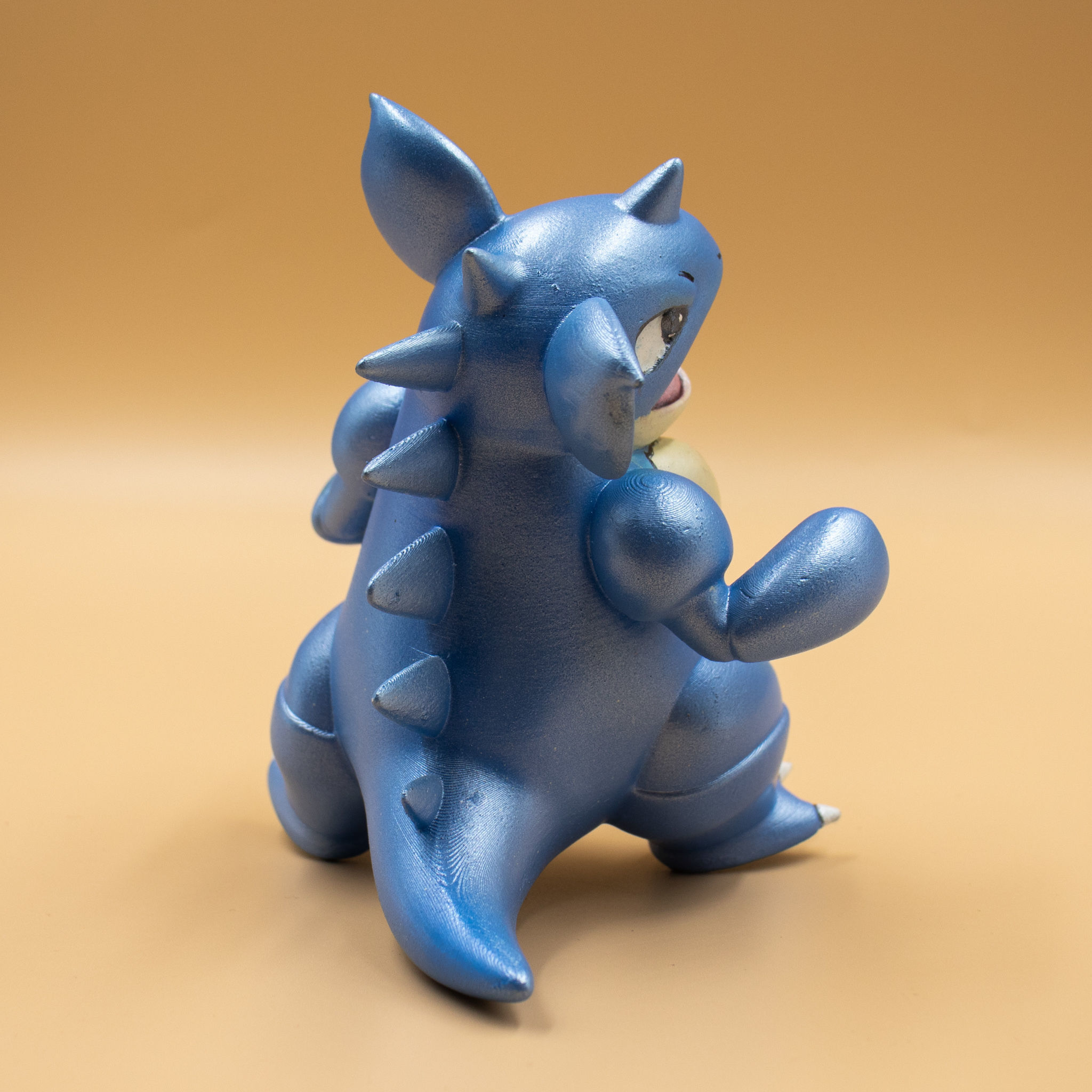 Pokemon Nidoqueen 3D model 3D printable | CGTrader