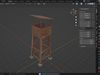 3D model Observation Tower 3D Model VR / AR / low-poly | CGTrader