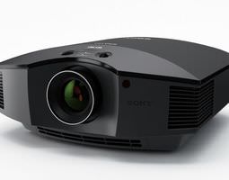 Projector 3D Models | CGTrader