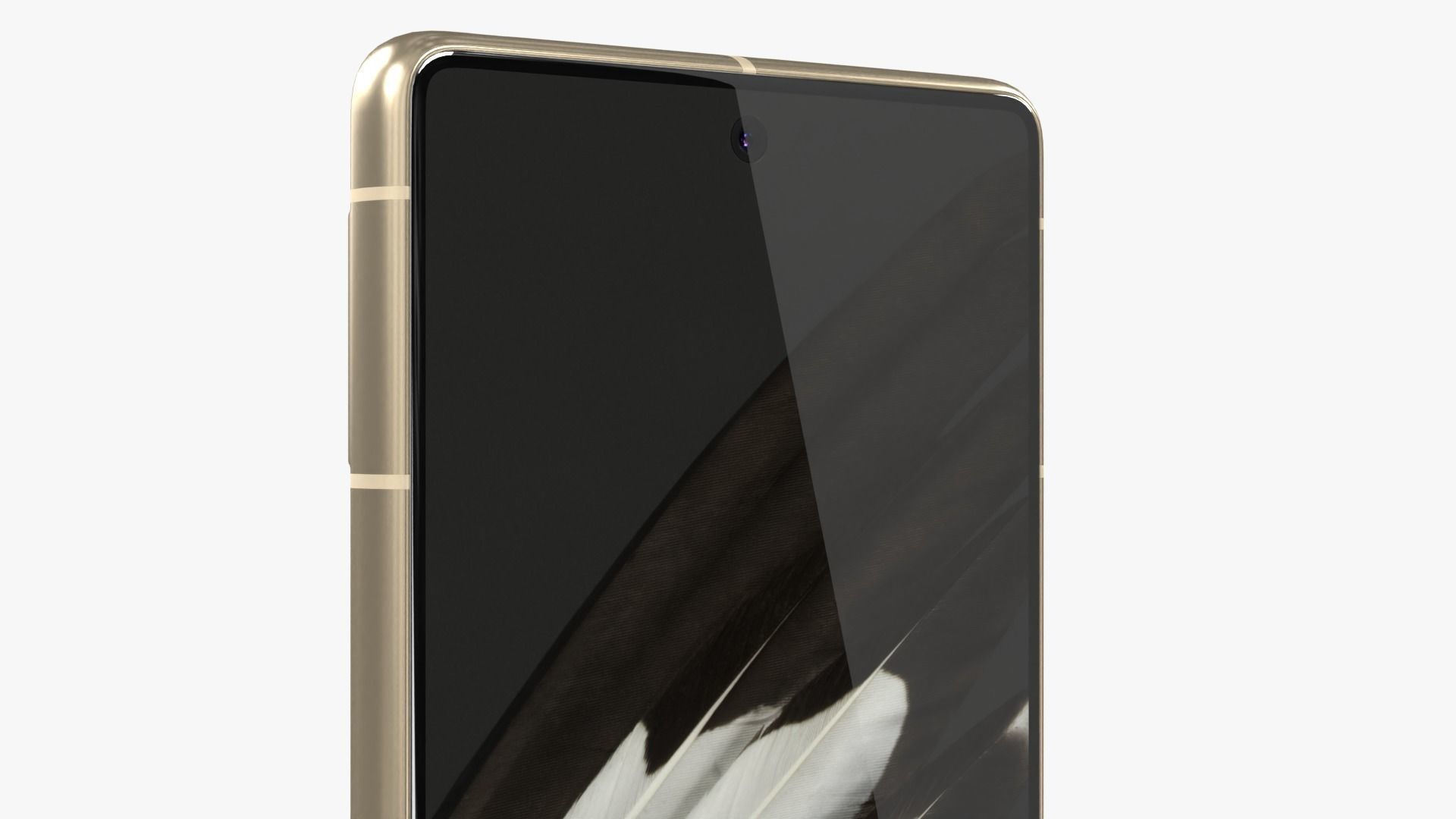 3D model Google Pixel 7 Pro Hazel VR / AR / low-poly | CGTrader