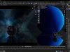 3D model Space Environment HDRI VR / AR / low-poly | CGTrader