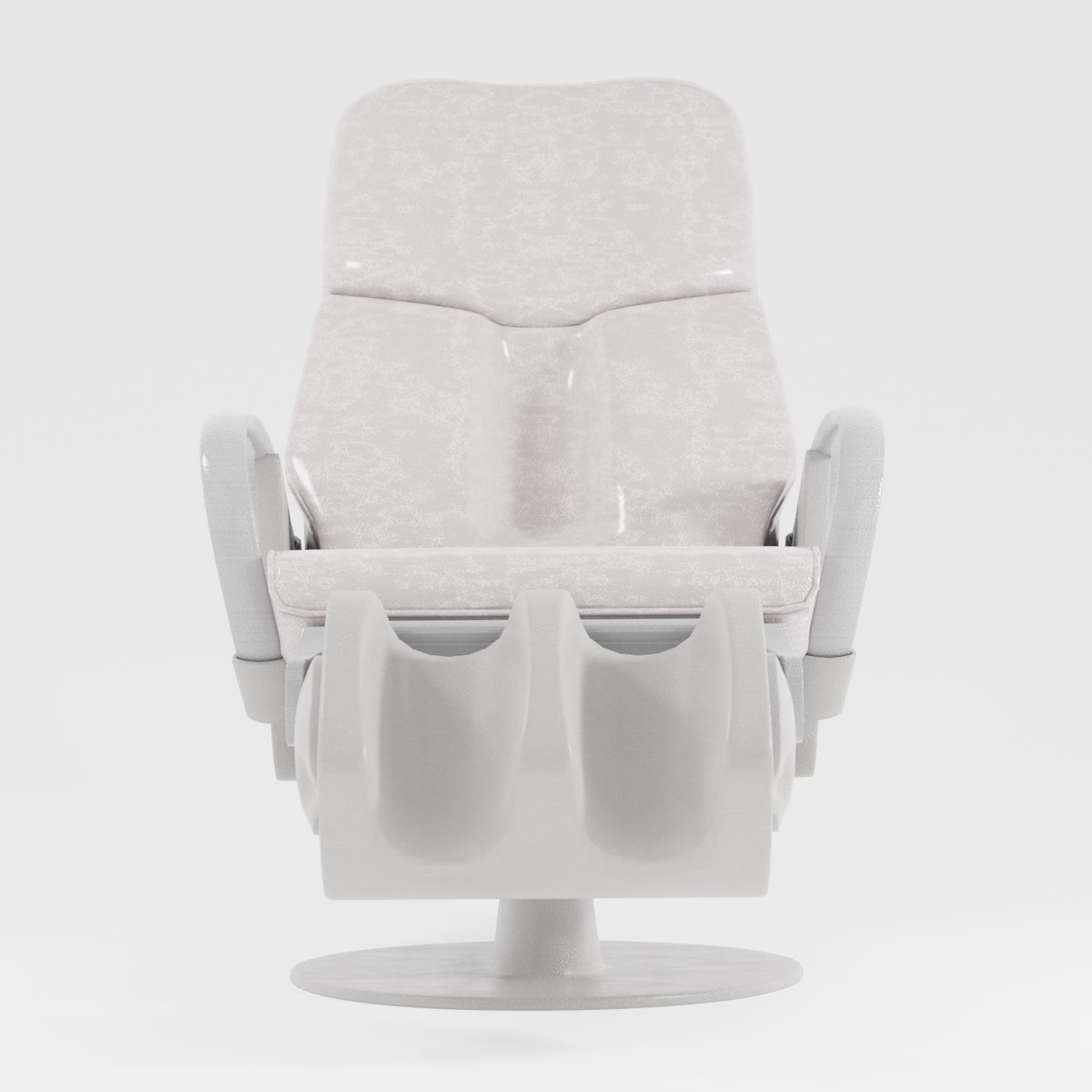 3D model Armchair C18 VR / AR / low-poly | CGTrader