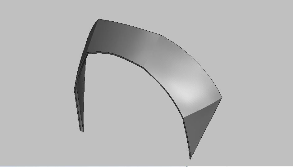 Botman nap 3D model 3D printable | CGTrader