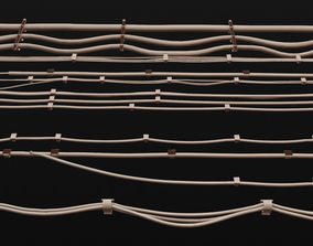 Cable 3D Models | CGTrader