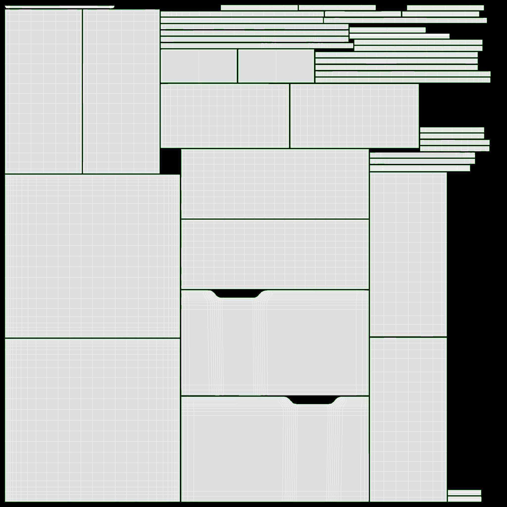 Adjustable Tiltable Drawing Table 3D model | CGTrader