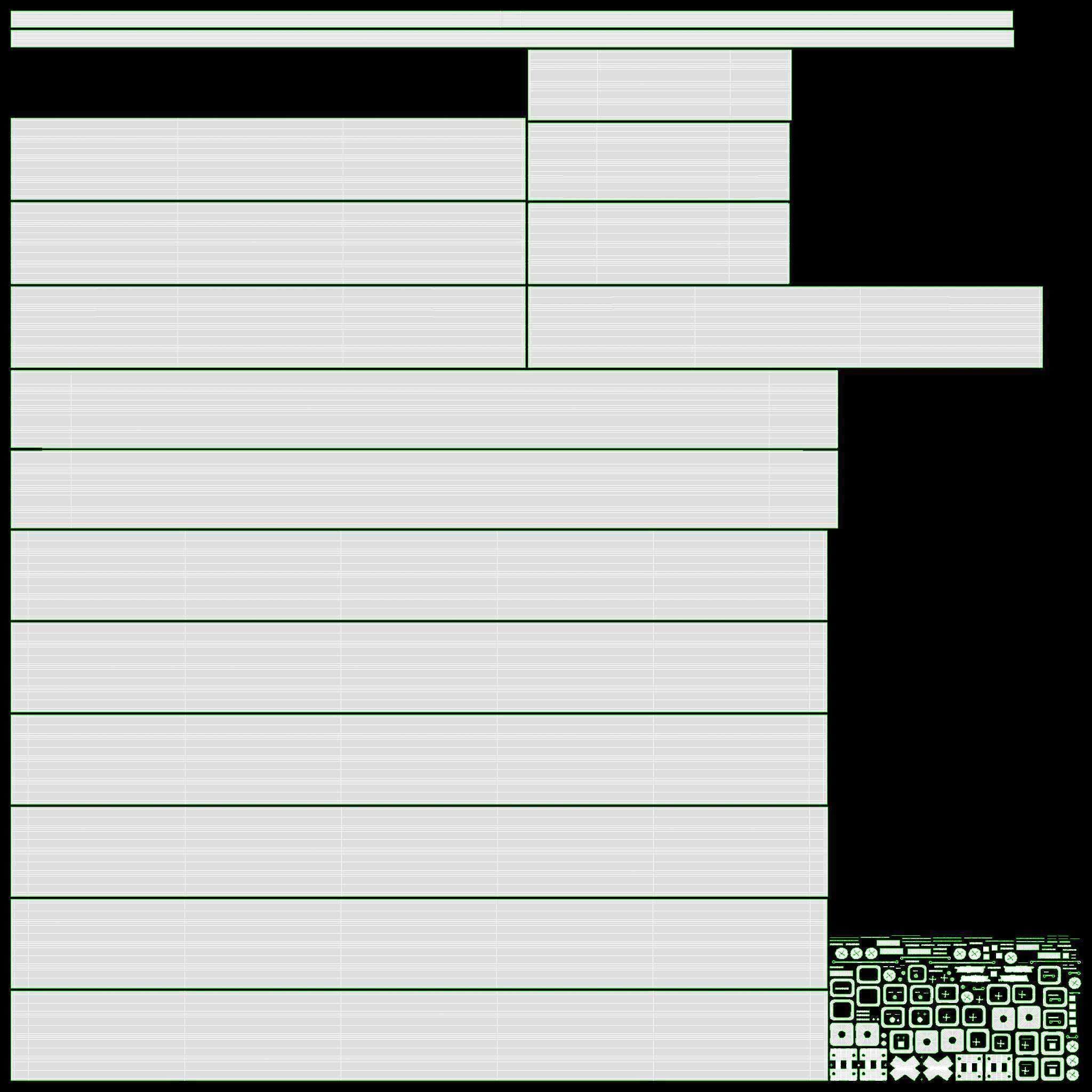 Adjustable Tiltable Drawing Table 3D model | CGTrader