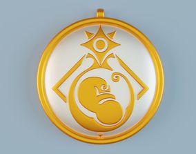 Albedo 3D Models | CGTrader