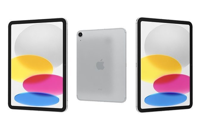 Iphone 10th Generation