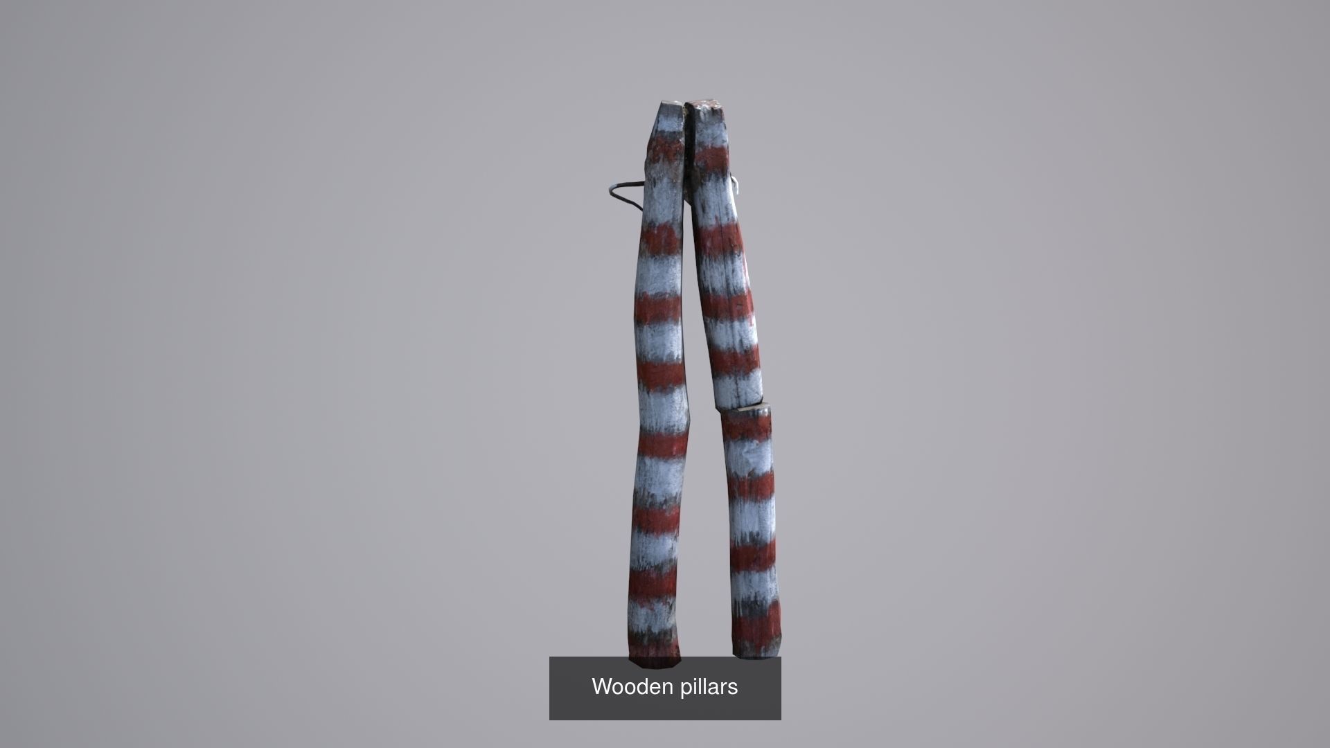 3D Model Collection Forest stuff VR / AR / low-poly | CGTrader