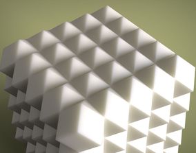 Geometric 3D Printing Models | CGTrader