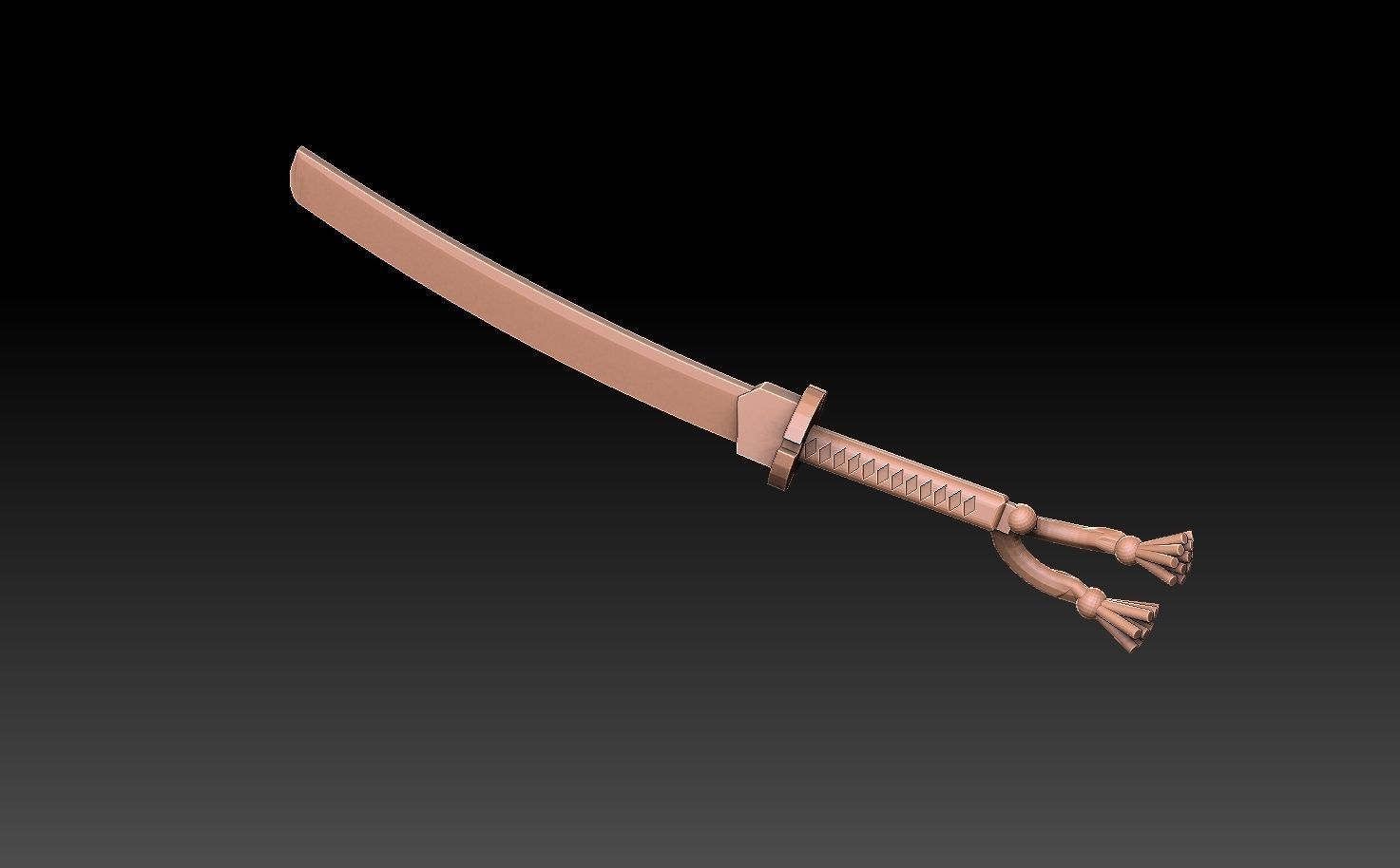 Ashigaru Musket Regiment 3D model 3D printable | CGTrader