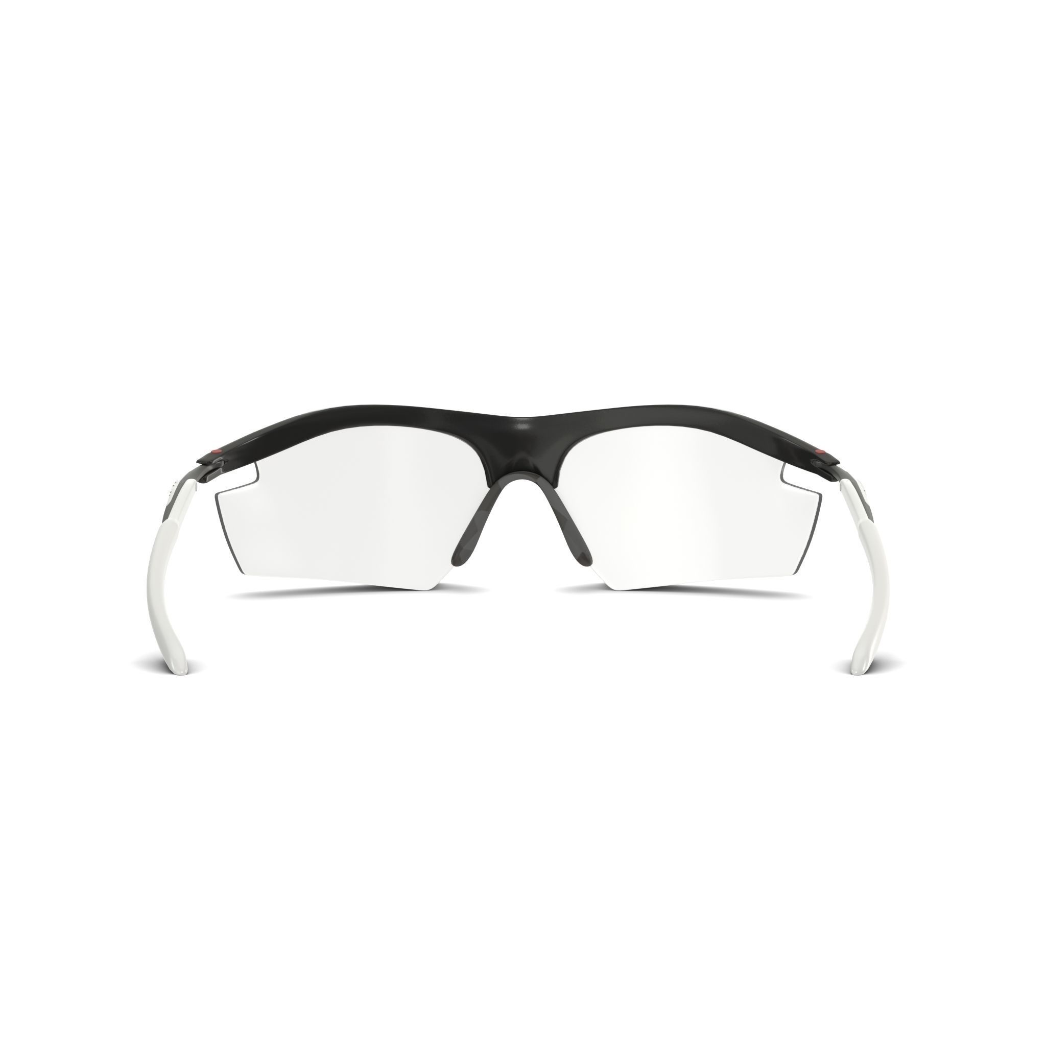 3D model Rudy Project Rydon - FROZEN ASH SP537887 Sport glasses VR / AR ...