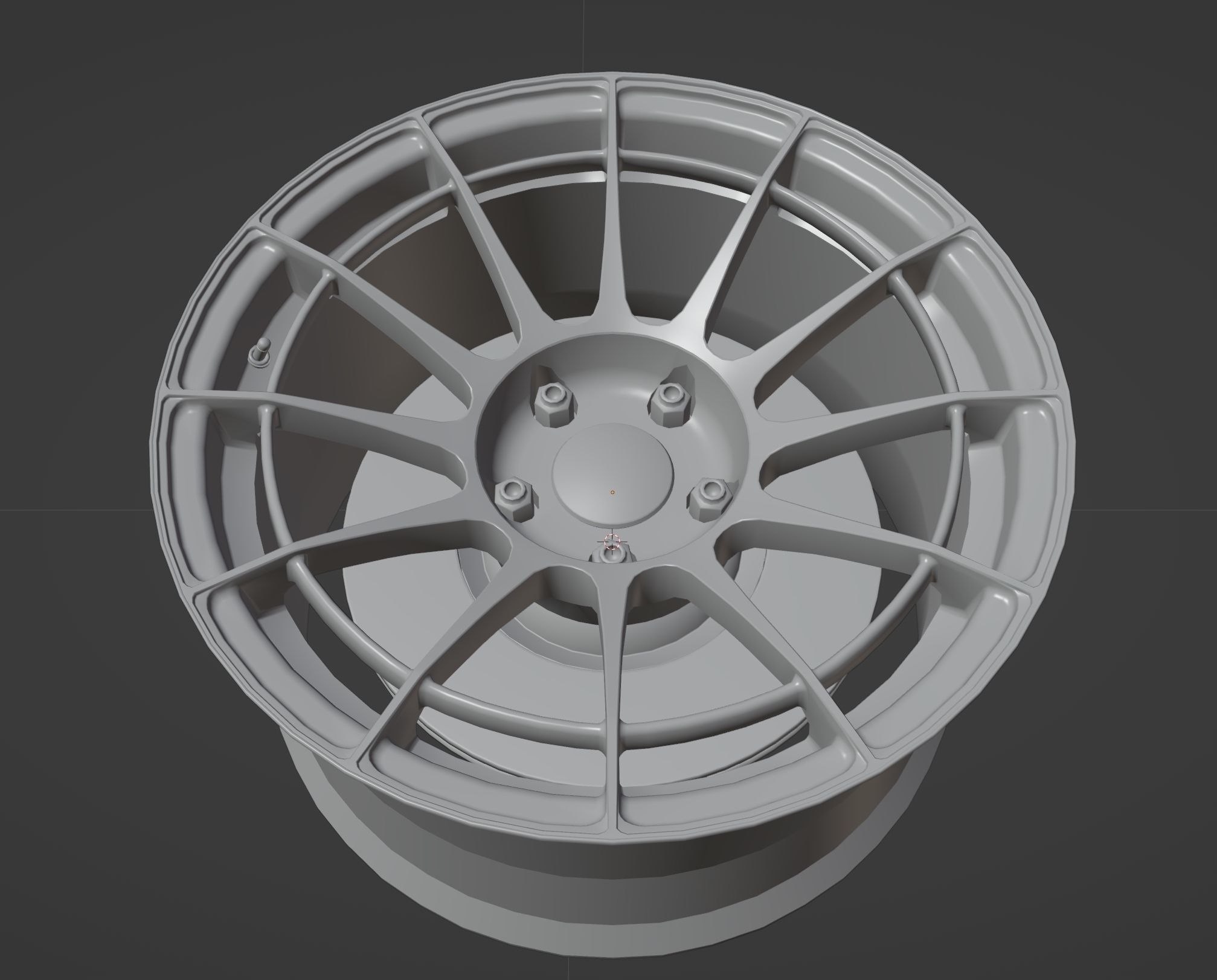3D model NT03RR - Wheels - Game Ready VR / AR / low-poly | CGTrader