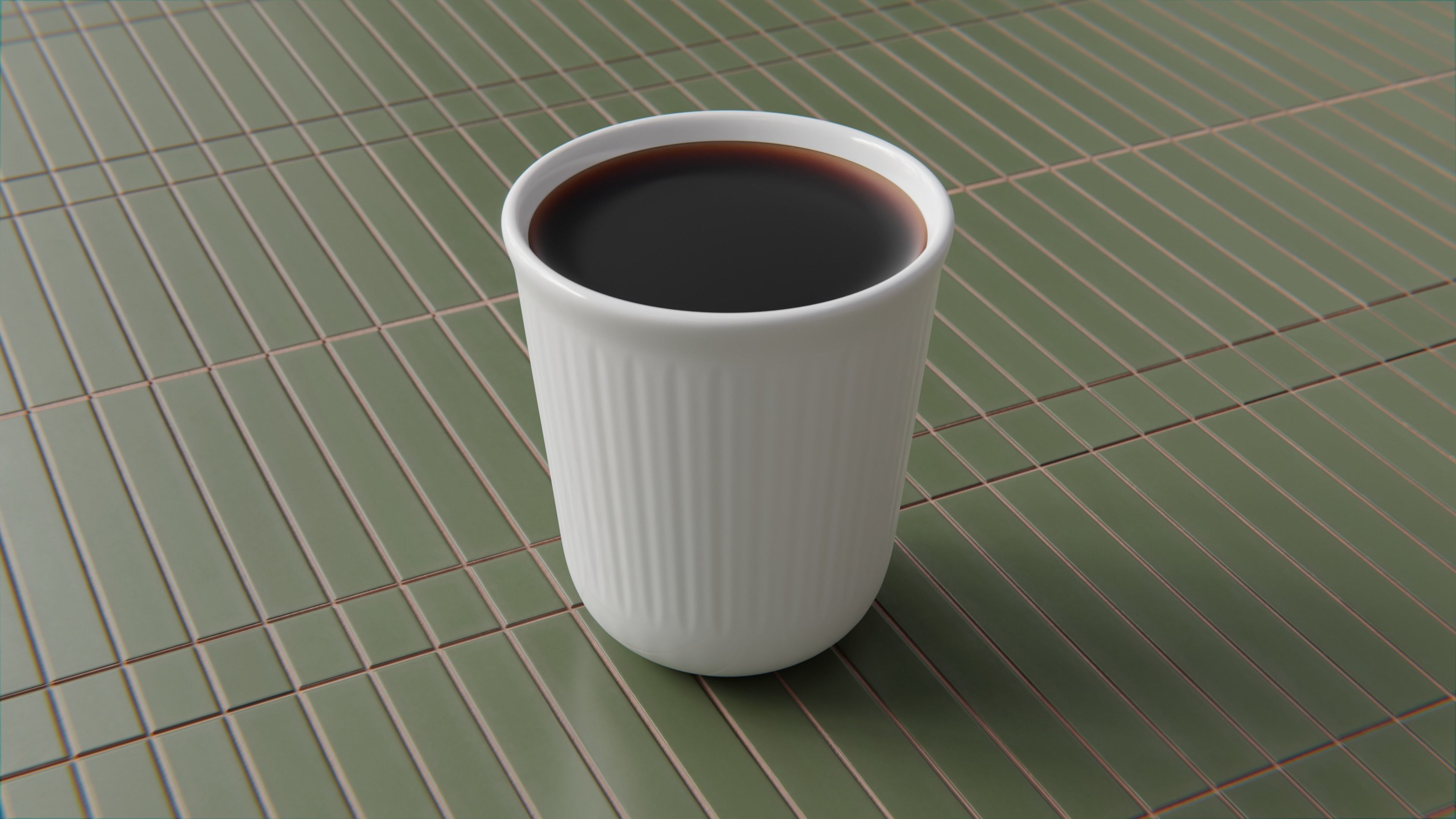 Coffee Cup free 3D model | CGTrader