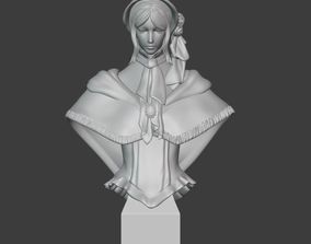 Bloodborne 3D Printing Models | CGTrader