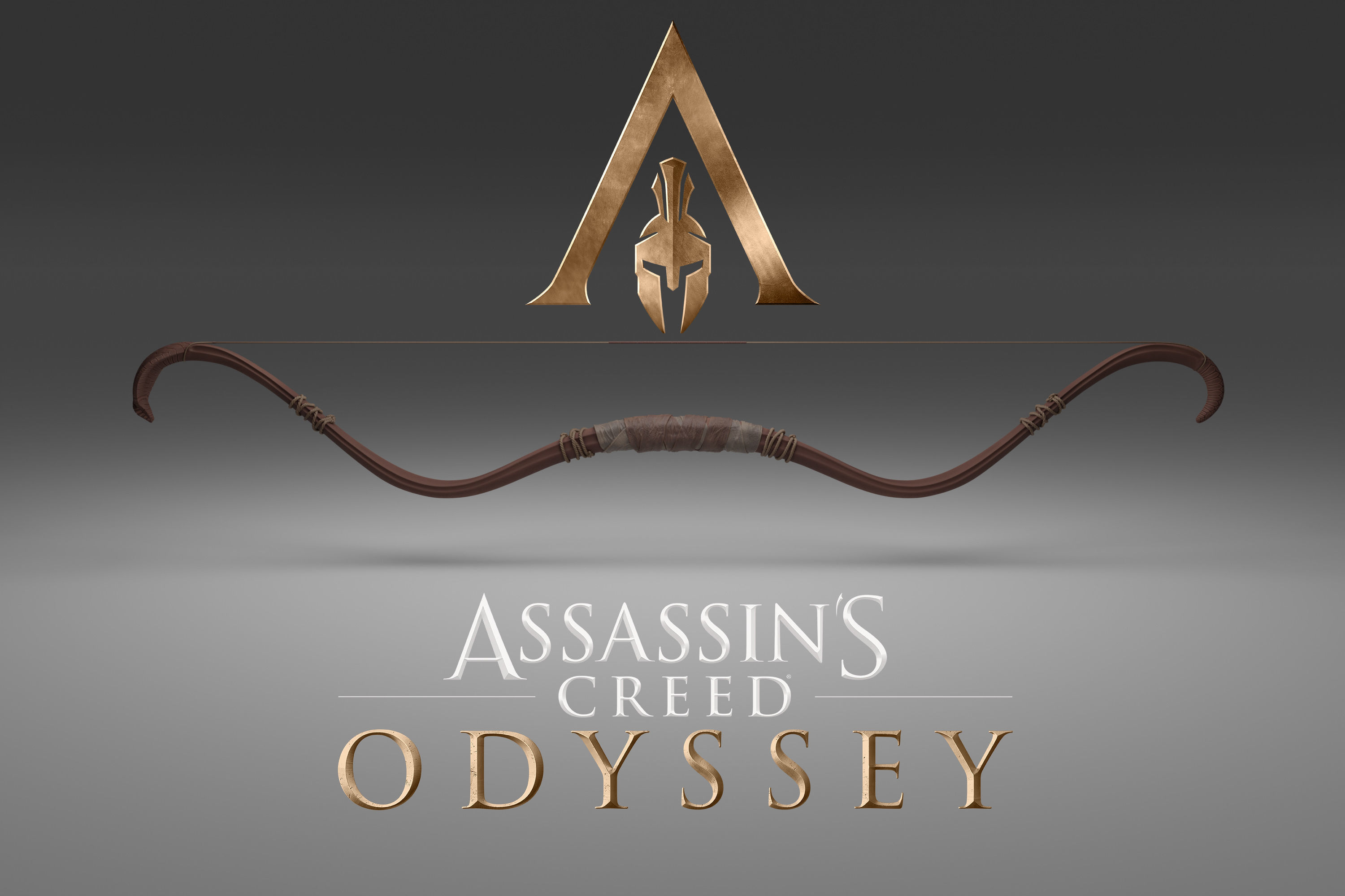 Assassins Creed Odyssey - Alexios Kassandra bow 3D model 3D printable ...