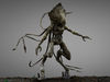 3D model Alien Independence Day VR / AR / low-poly rigged | CGTrader