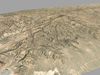 Mountain landscape The Uly Balkan 3D model | CGTrader