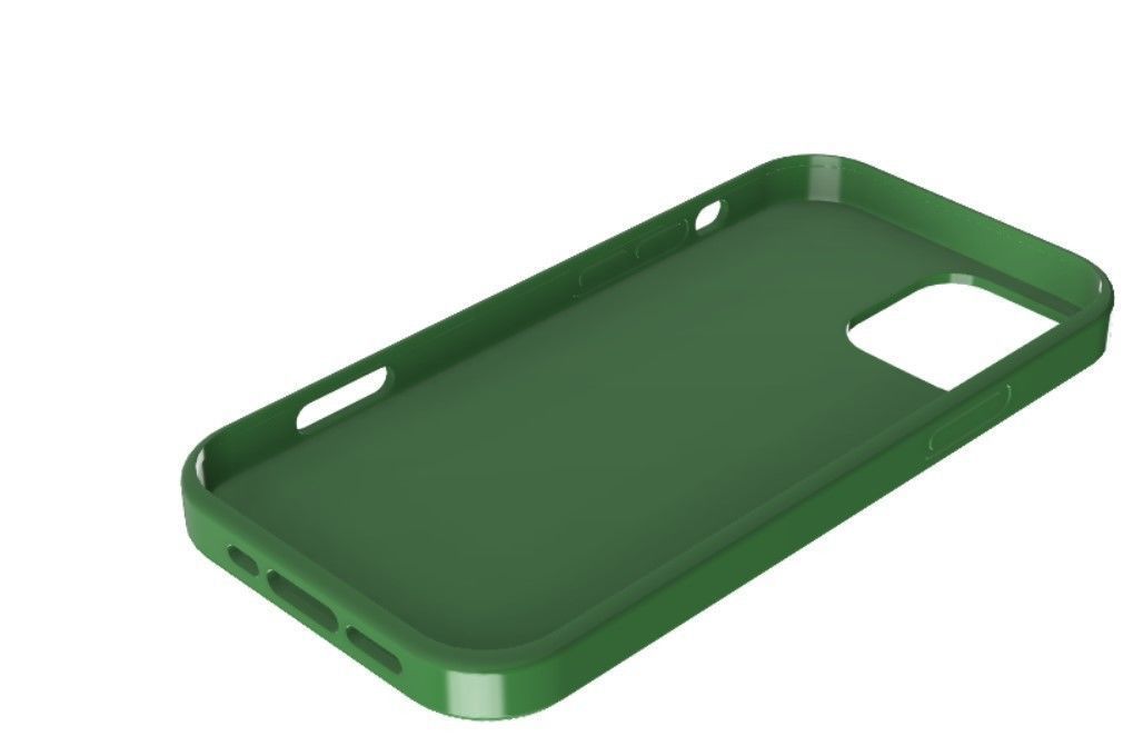 IPHONE 12 PRO CASE 3D PRINTABLE 3D model 3D printable | CGTrader
