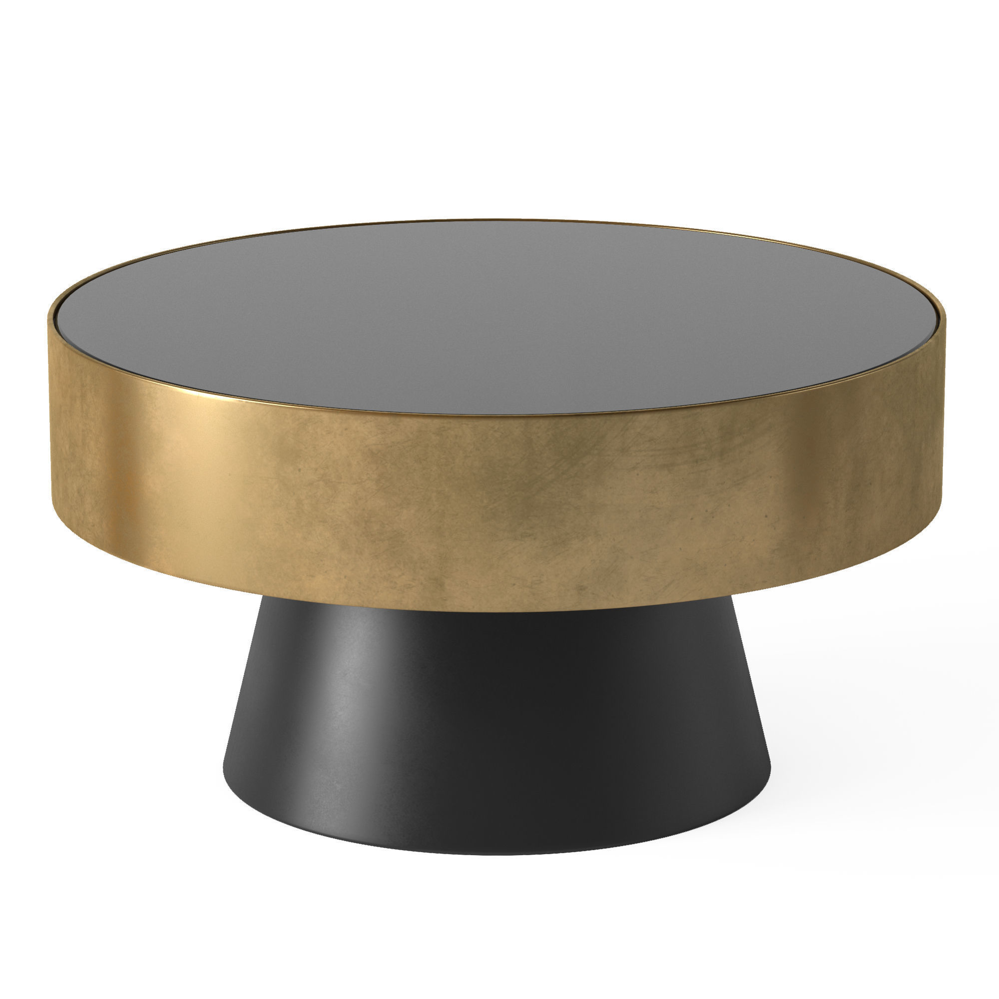 By-Boo Bunga coffee tables 3D model | CGTrader