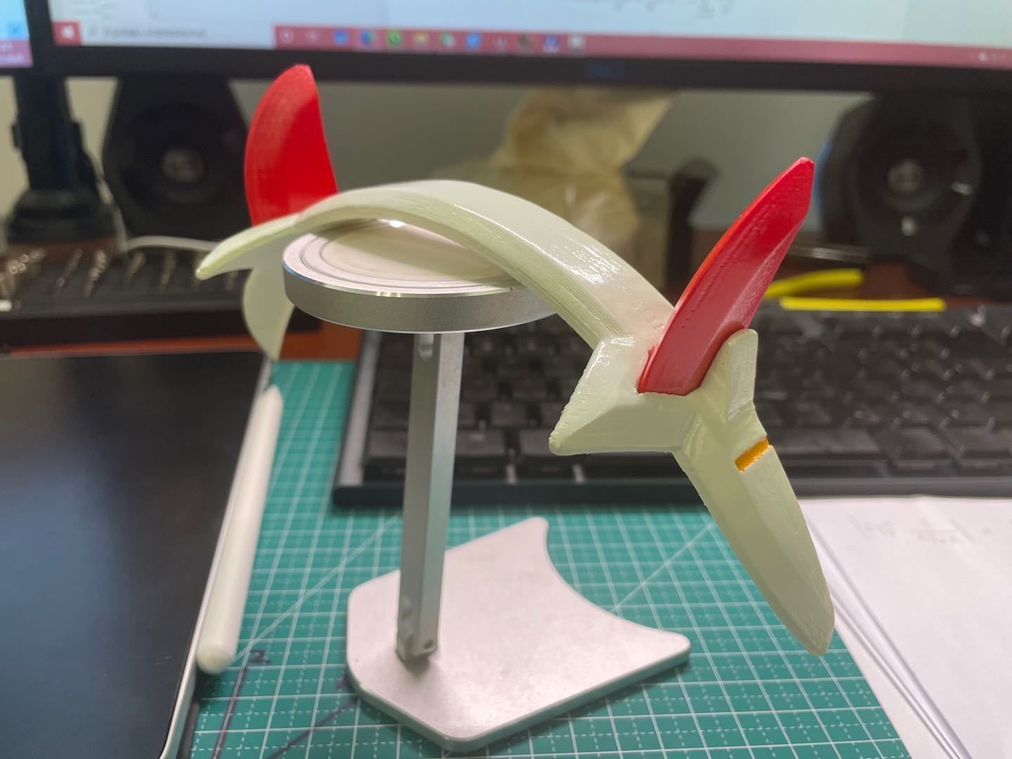 02 HeadBand 02 Cosplay zero two 3D model 3D printable | CGTrader