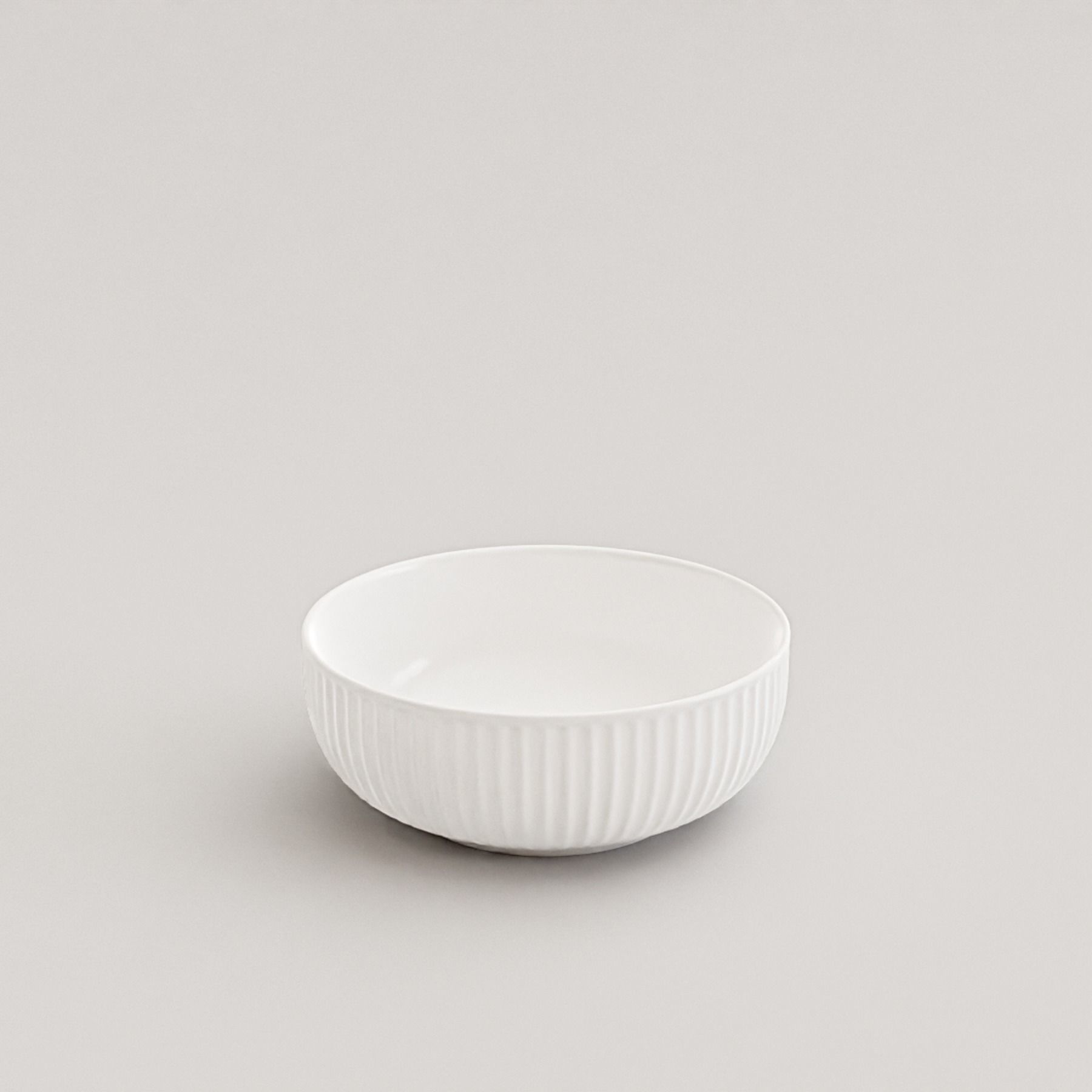 3D model Ridges Bowl VR / AR / low-poly | CGTrader