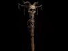 3D model Necromancer staff Realistic VR / AR / low-poly | CGTrader