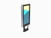 Billboard small 3D model | CGTrader