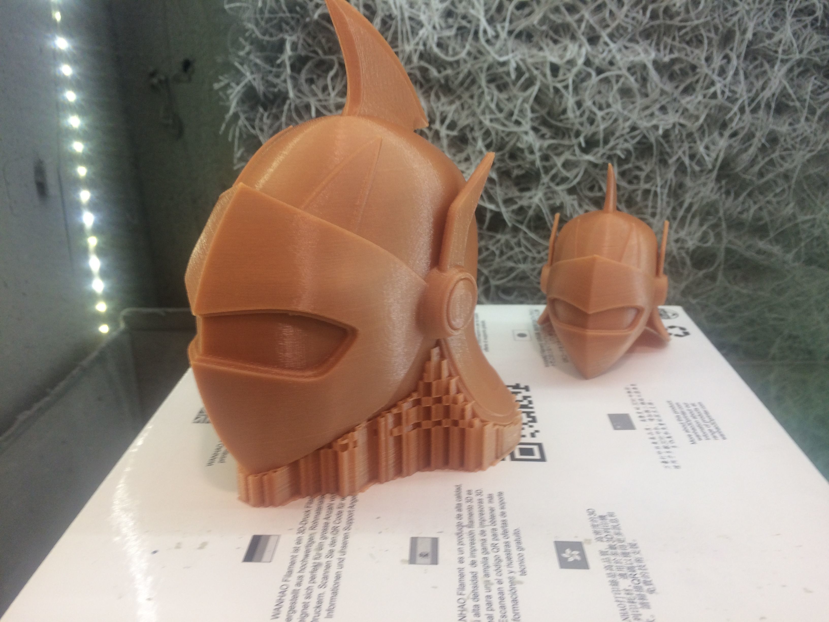 actarus helmet -STL for 3d printer-high poly model 3D model 3D ...