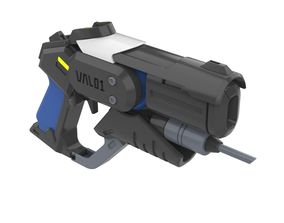 Ziegler 3D Printing Models | CGTrader