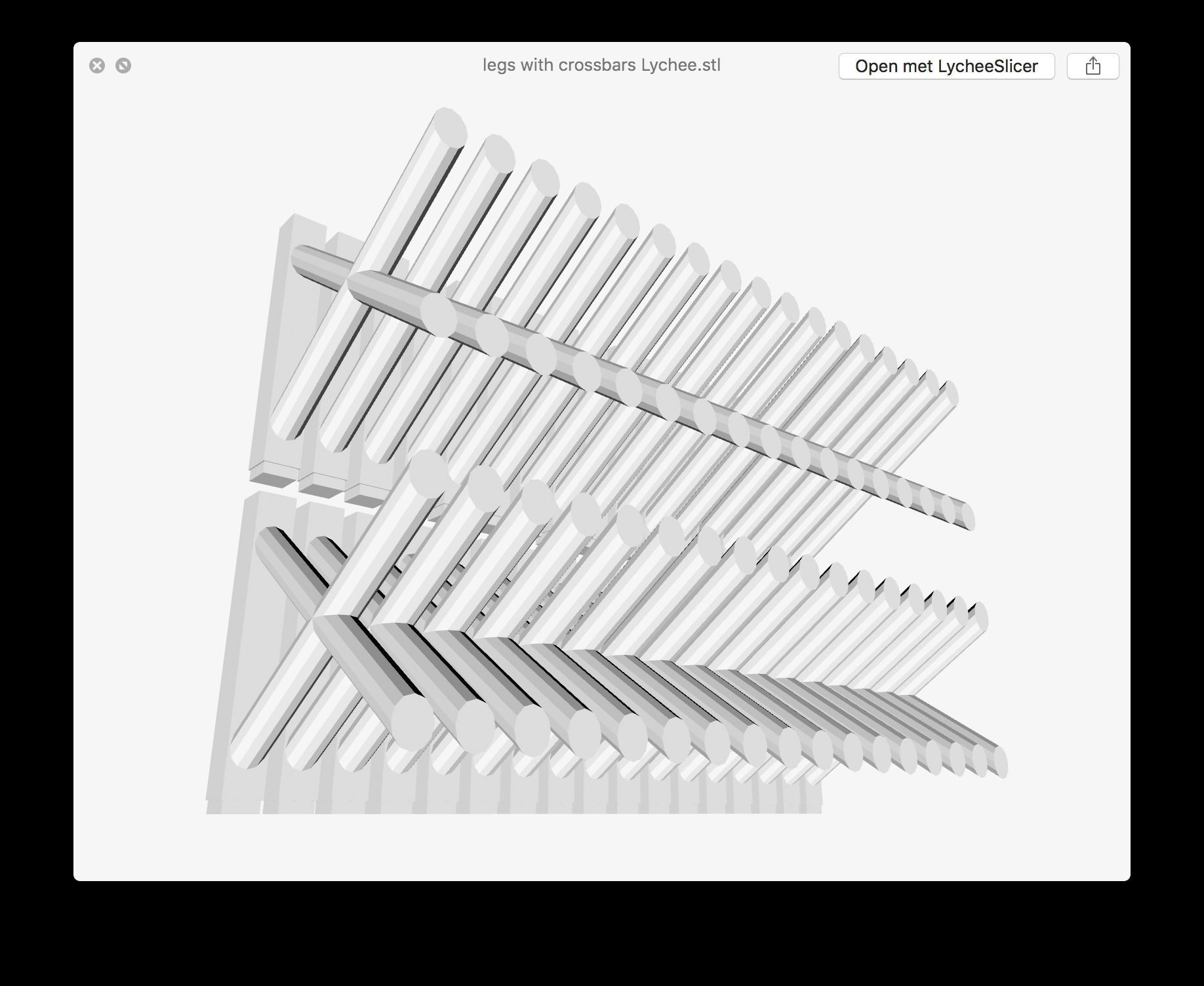 Tabletop or Chamber fountain by MC Escher 3D model 3D printable | CGTrader