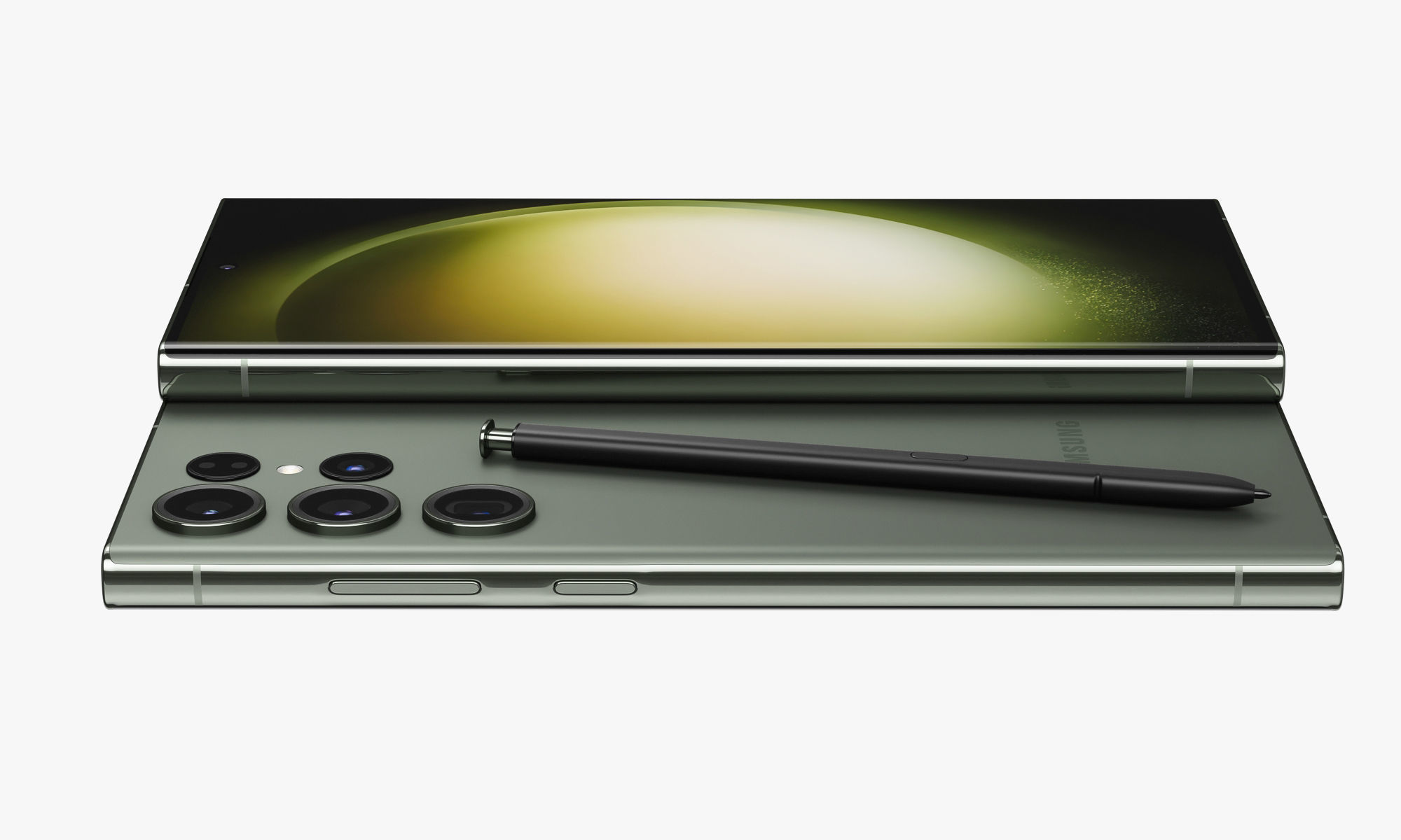 Samsung Galaxy S23 Ultra 3D model | CGTrader