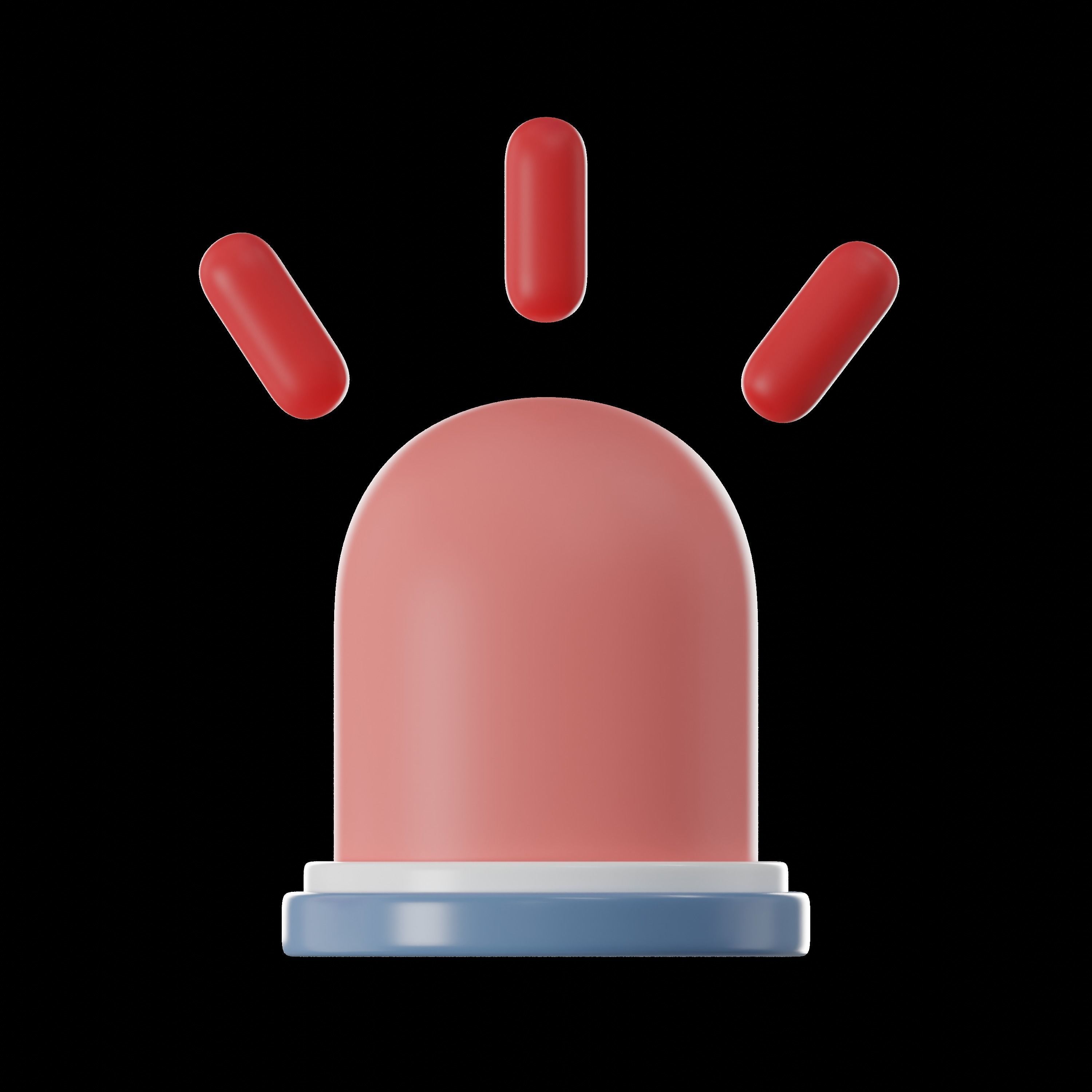 3D icon Medical pack 3D model | CGTrader