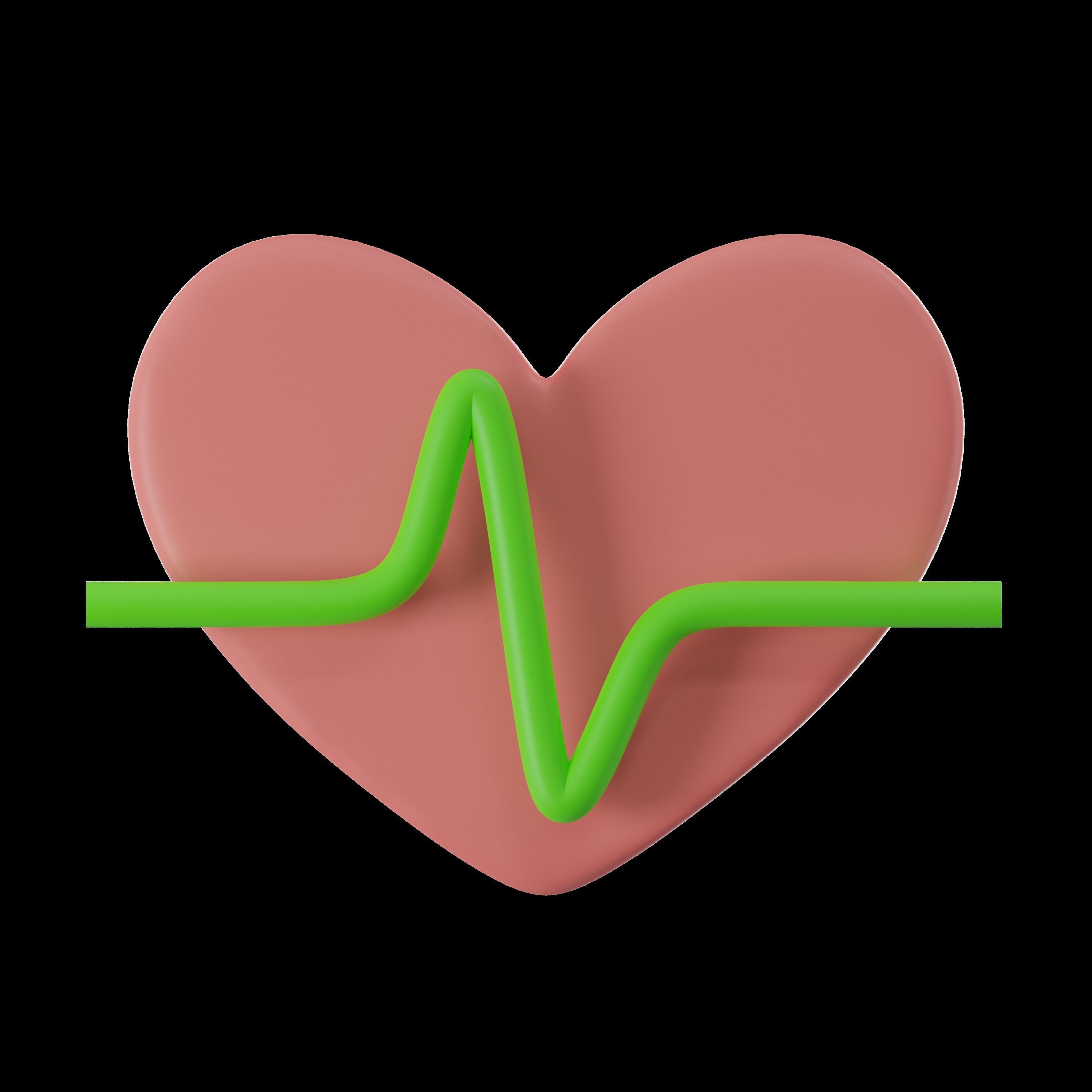 3D icon Medical pack 3D model | CGTrader