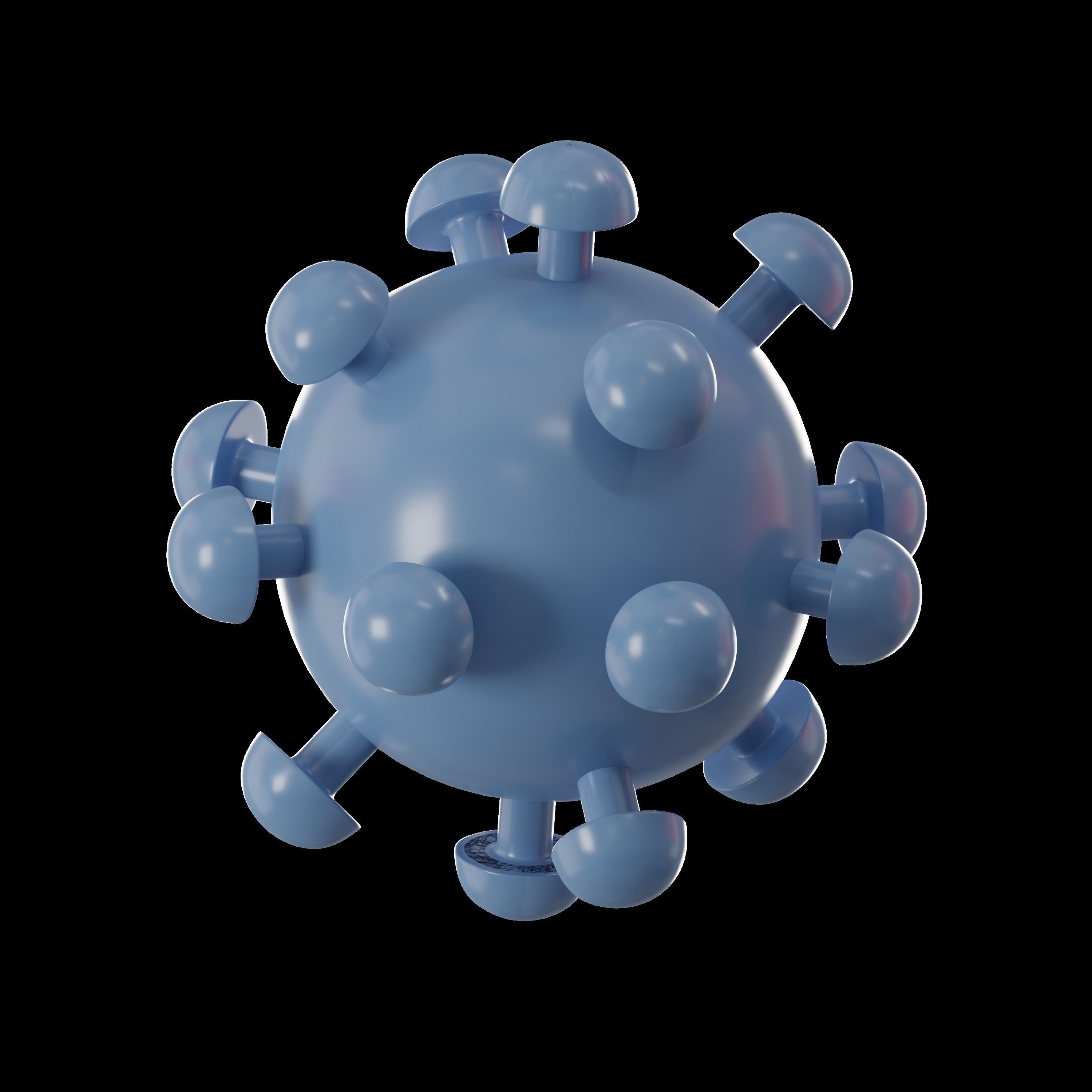 3D icon Medical pack 3D model | CGTrader