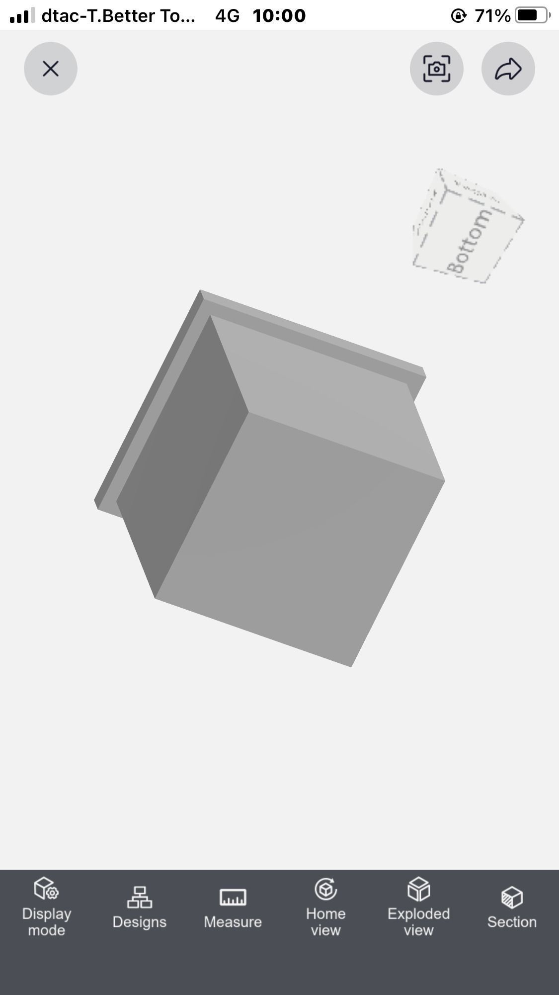 AIO mod 3D model 3D printable | CGTrader