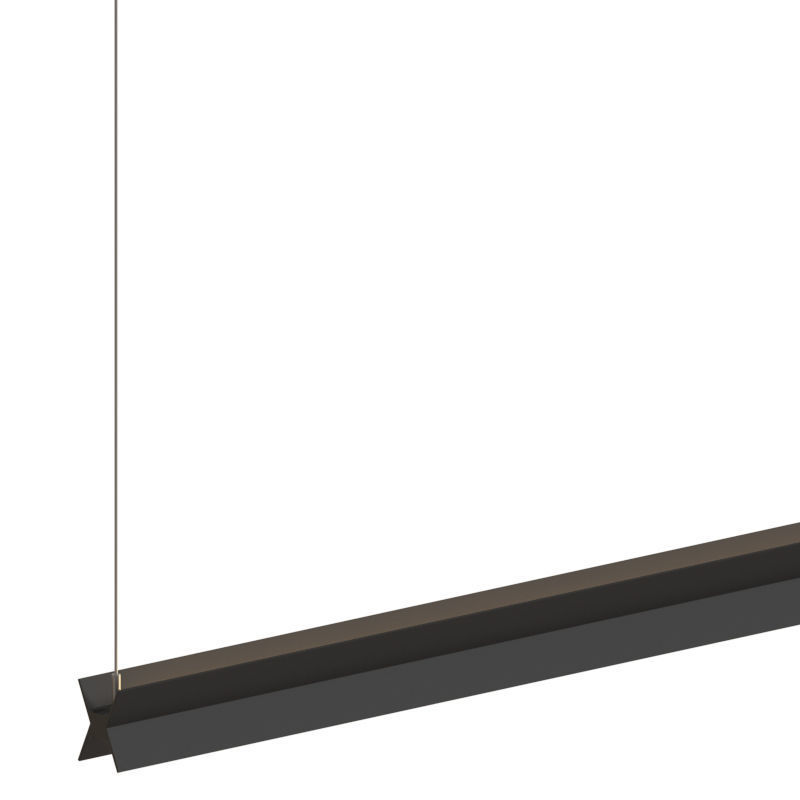 Span Pendant Light 3D model | CGTrader
