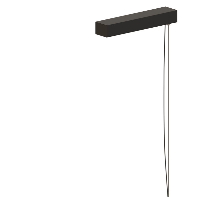 Span Pendant Light 3D model | CGTrader