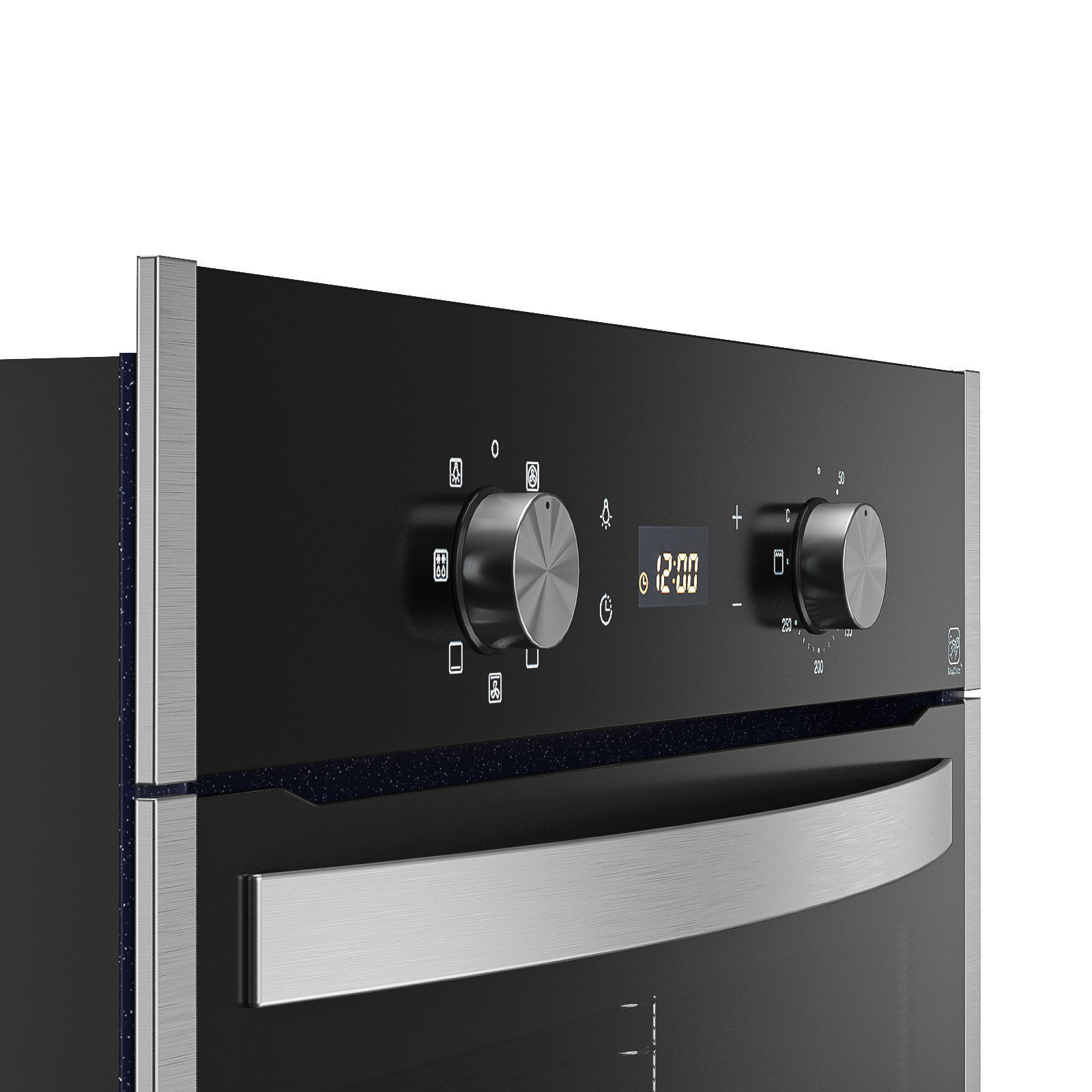 LG Set 004 3D model | CGTrader