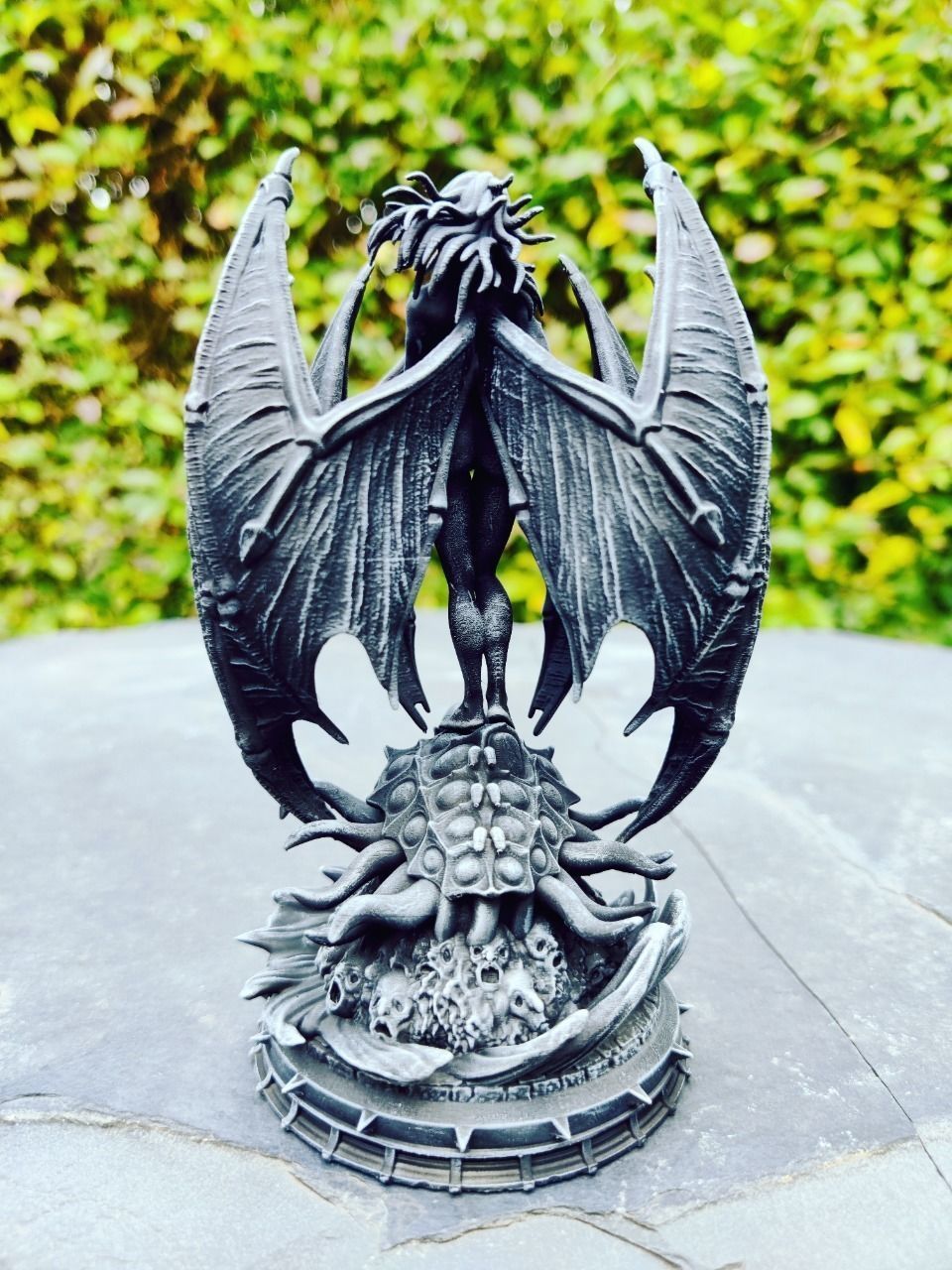 SLAN BY CREATIVE GEEK MB 3D model 3D printable | CGTrader