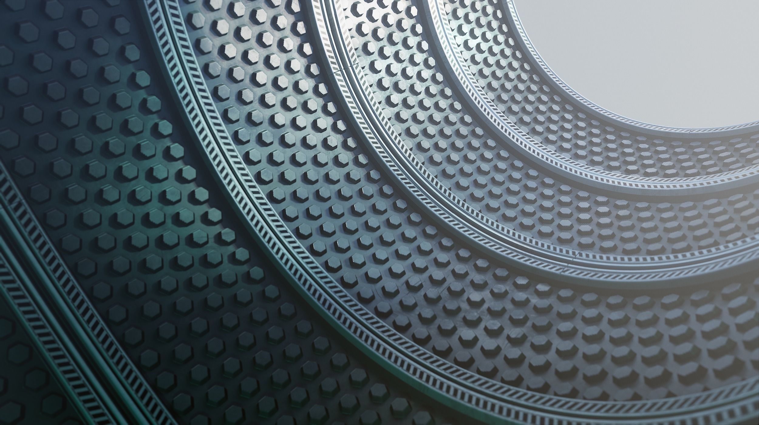 9 SCI FI MATERIAL HARDSURFACE COLLECTION VOL 02 Texture | CGTrader