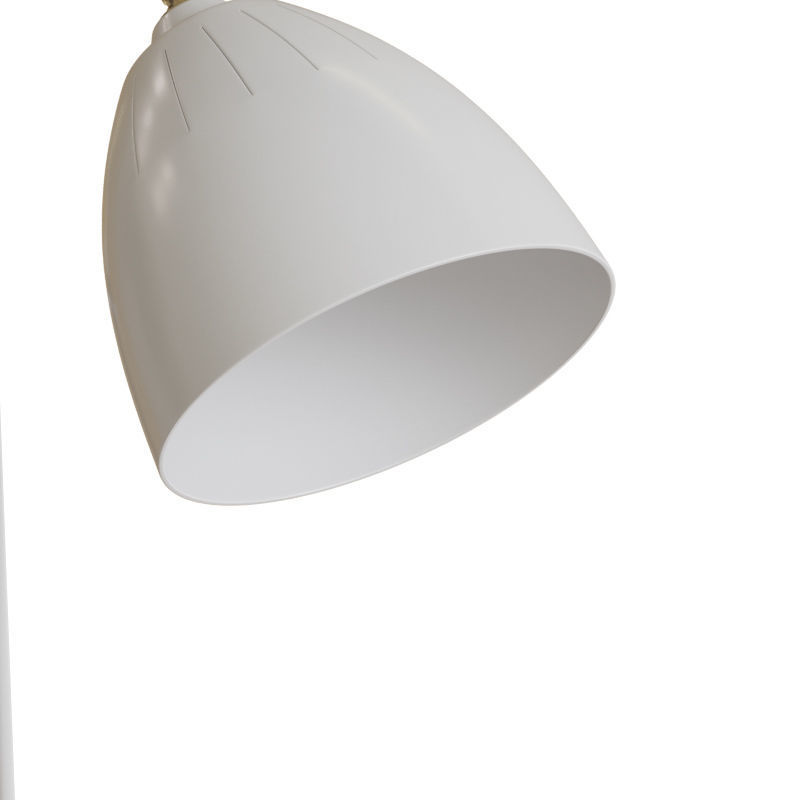 Lean Table Lamp 3D model | CGTrader