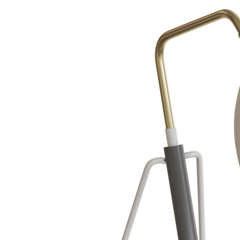 Lean Table Lamp 3D model | CGTrader