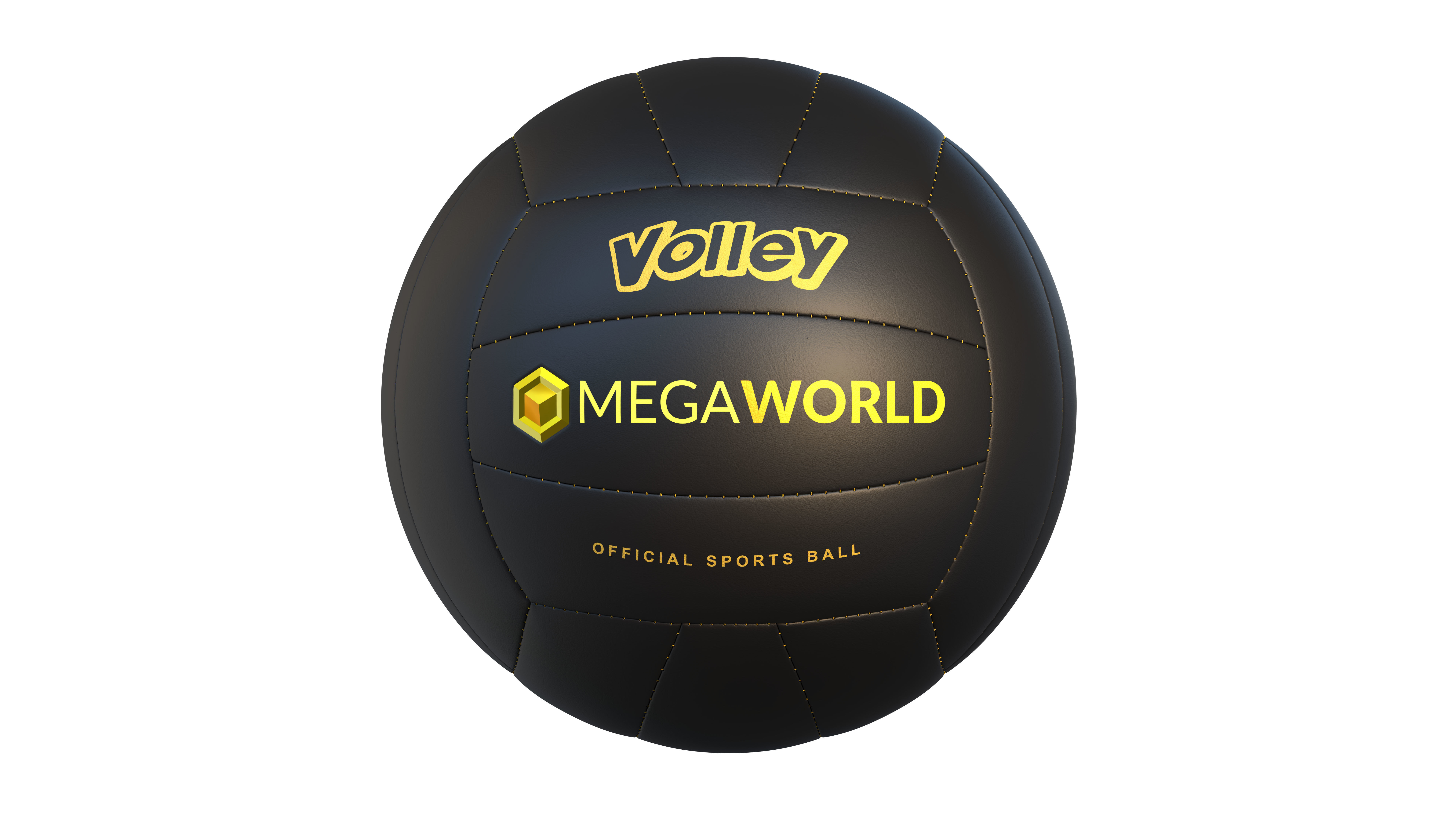 Volleyball 8K Textures 3D model | CGTrader